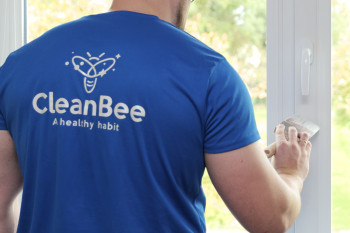 Services and Pricelist - Nationwide Coverage - CleanBee.ie