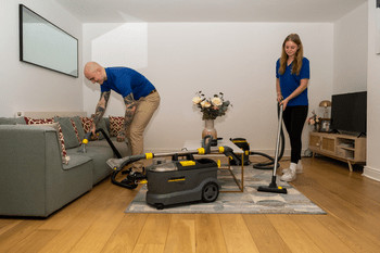 Services and Pricelist - Nationwide Coverage - CleanBee.ie